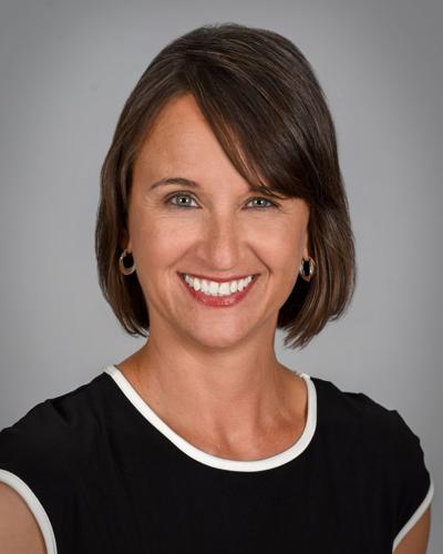 Second consecutive social work professor wins honor | News ...