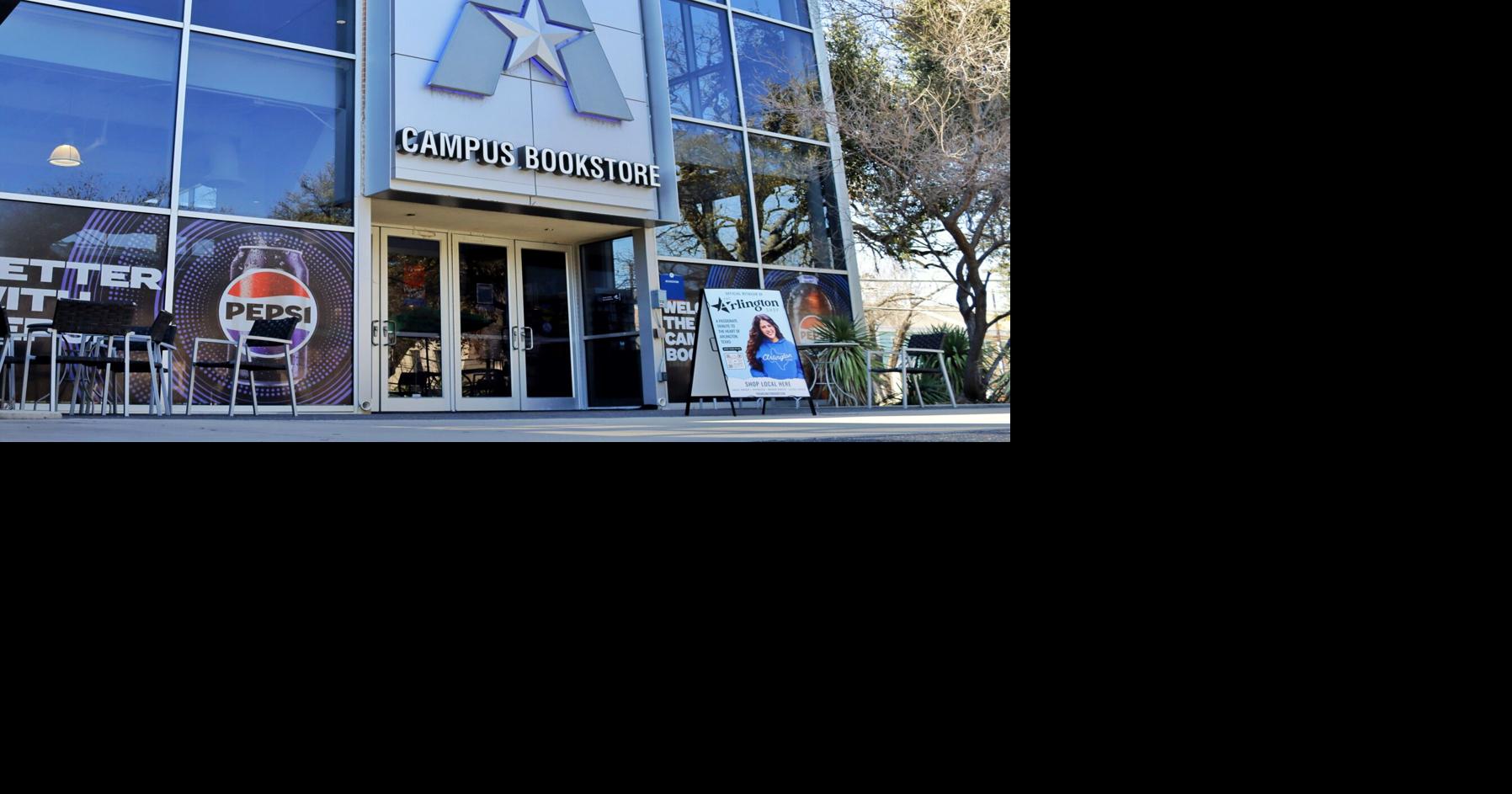 UTA Bookstore to host Grad Finale, offer discounted regalia | News | theshorthorn.com