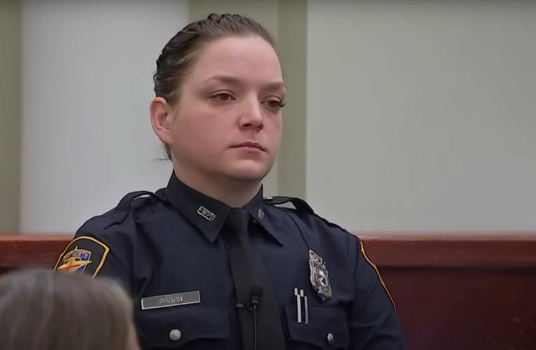 Former Fort Worth Police Officer Aaron Dean found guilty of ...