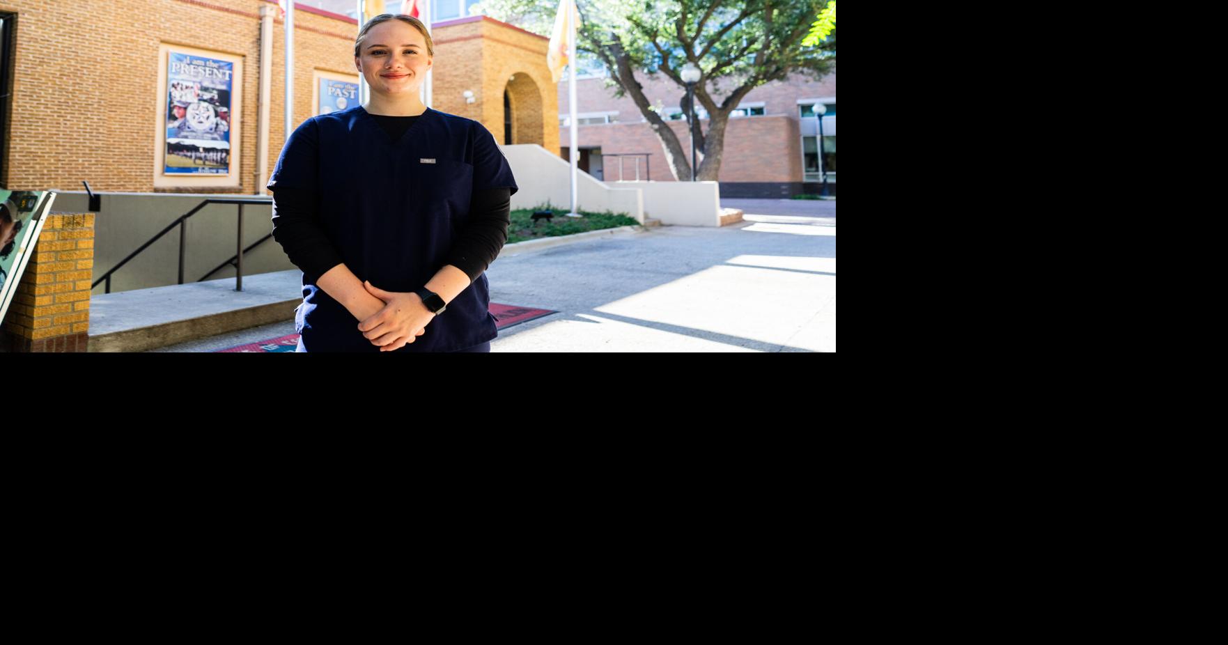UTA's ROTC cadets discuss summer internships experiences and working in ...