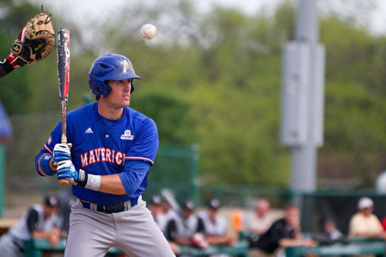 Bullpen gives away second straight game | Sports | theshorthorn.com