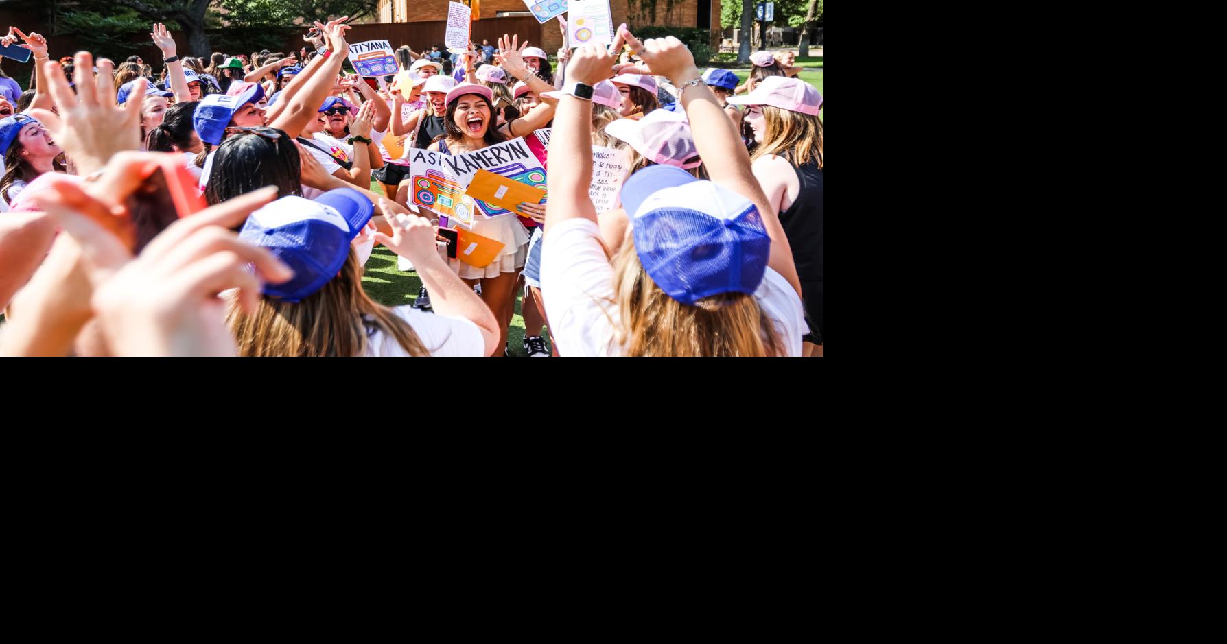 Fraternity and Sorority Life welcomes back 2 organizations | News ...