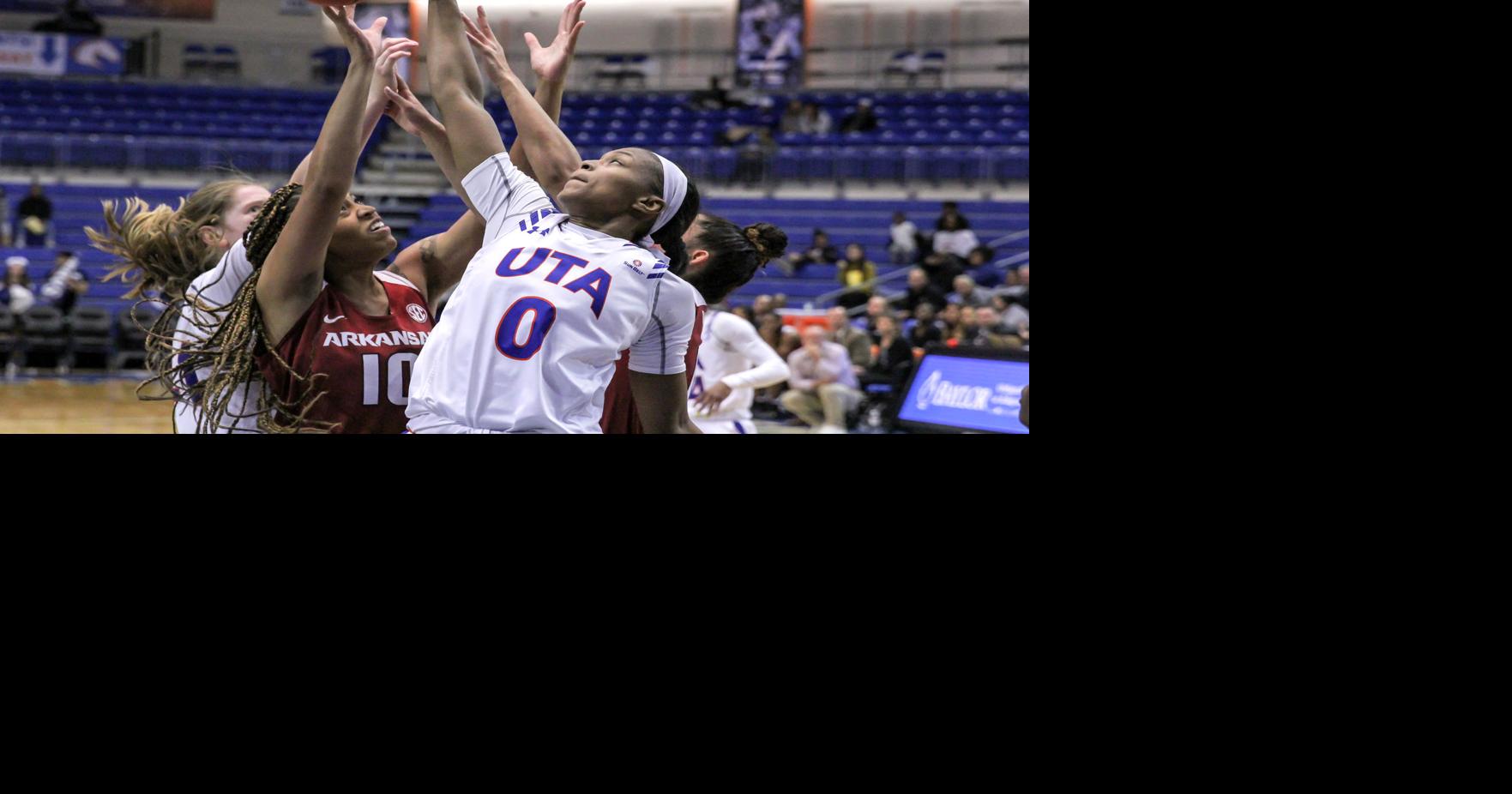 Sun Belt Conference selects Cierra Johnson as women’s basketball Player ...