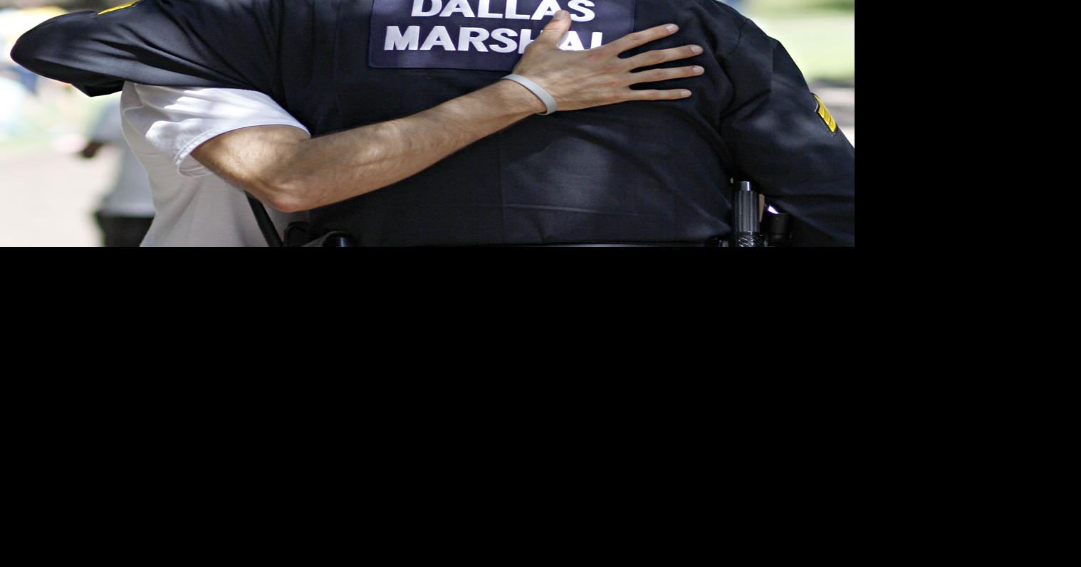 Mansfield will hold “Back the Blue” prayer vigil tonight | News ...