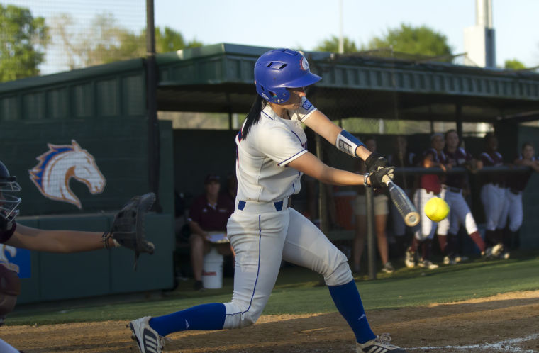 Mavericks meet Texas State in doubleheader | Softball | theshorthorn.com
