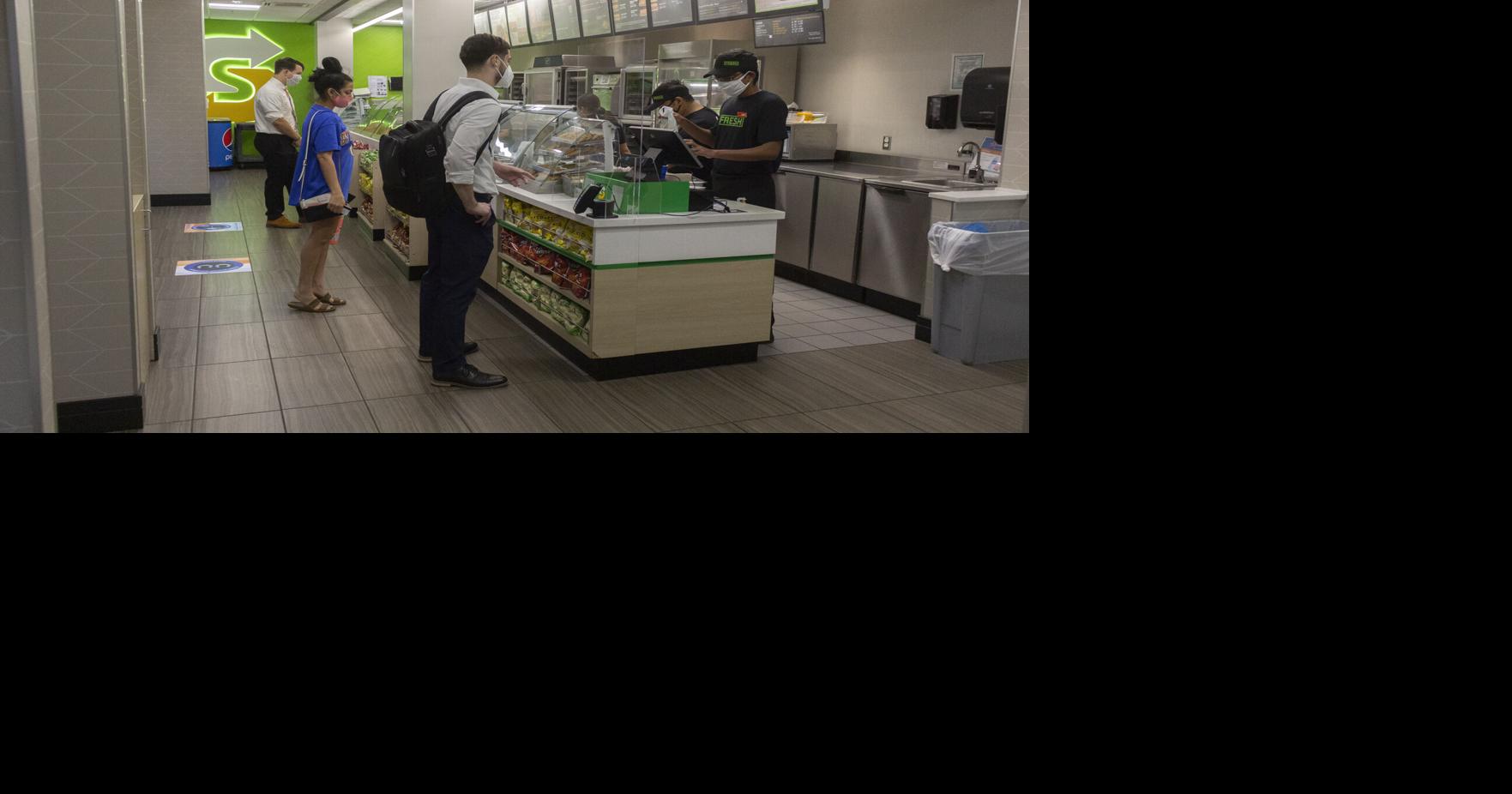 UTA Dining Services share updates coming this fall | News ...