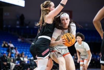 Spring sports sprout back up around campus | Sports | theshorthorn.com