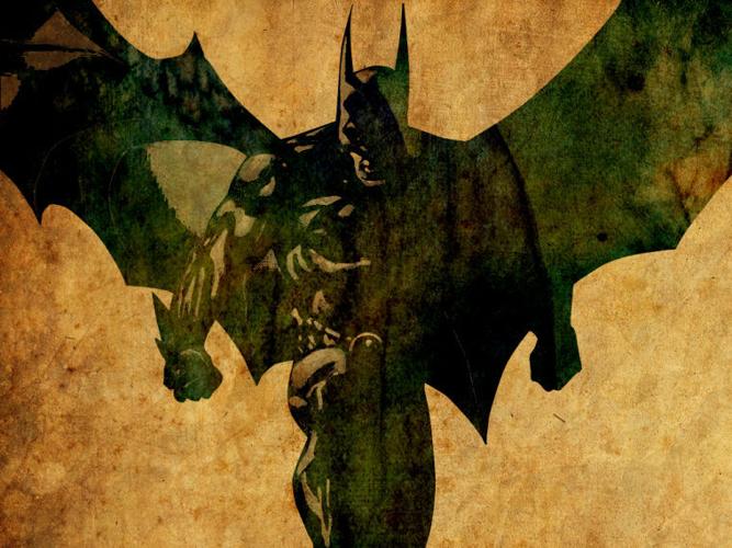 Students celebrate 75 years of Batman | Life + Entertainment ...