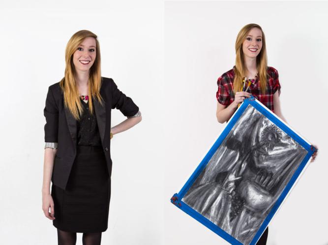 Students seek appropriate majors | Life + Entertainment | theshorthorn.com