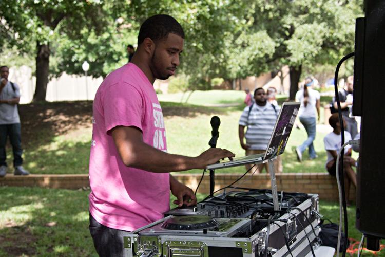 Stroll off strikes again | Gallery | theshorthorn.com