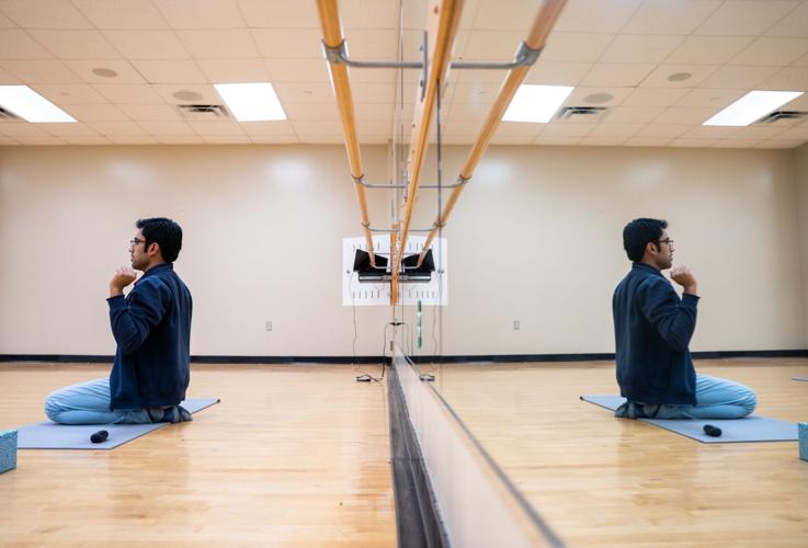 Free group exercise classes make fitness accessible | Life ...