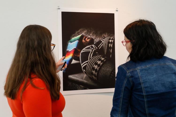 continuum photography