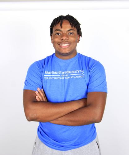 Faces of UTA: Get to know the 2022 Homecoming Court | News ...