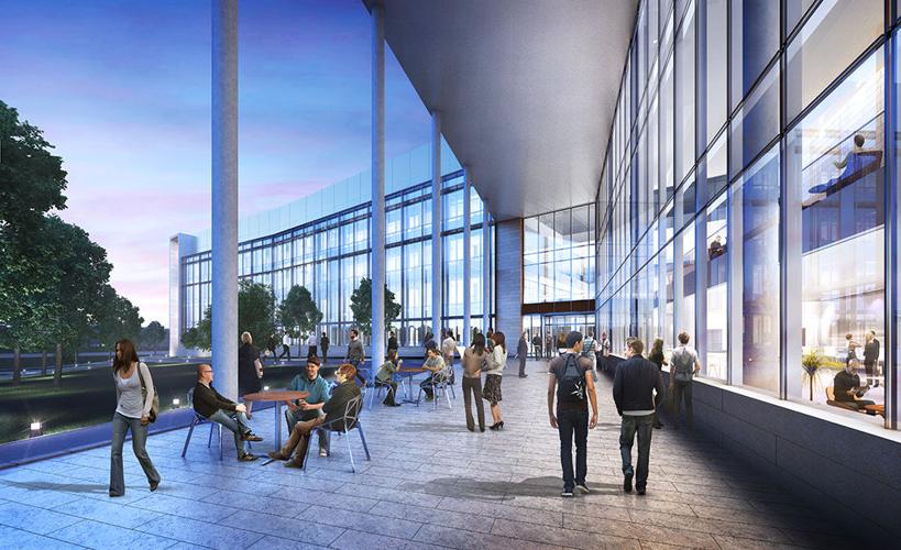 UT System Board of Regents approves construction of research building ...