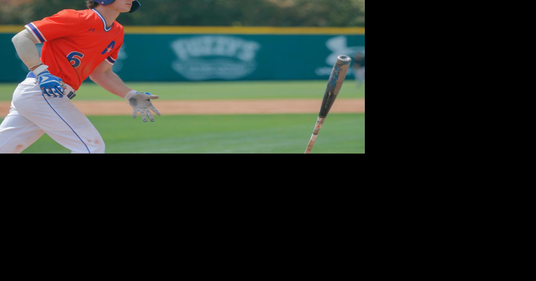 UTA baseball takes conference series win with 5-1 victory against ...