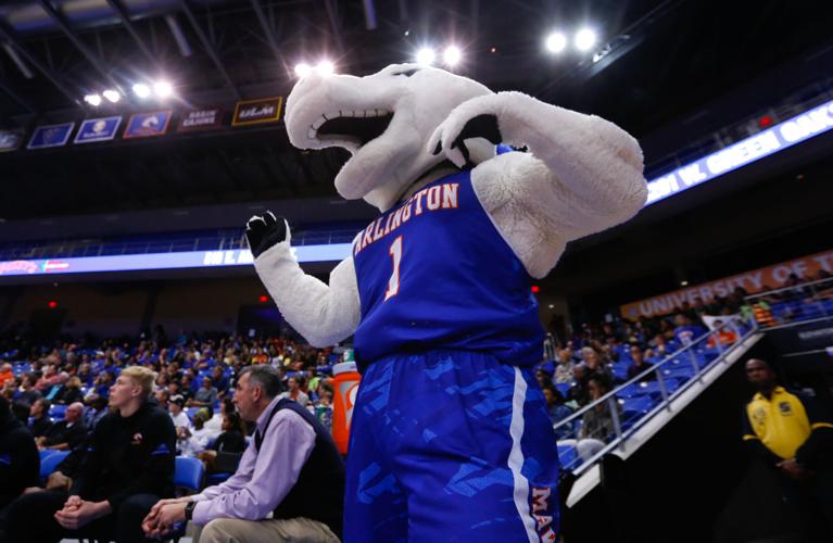 UTA Mavericks prevail against North Texas | Gallery | theshorthorn.com