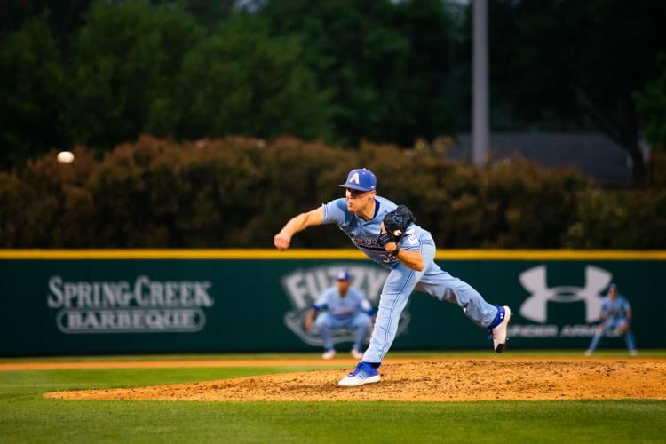lamar u baseball schedule