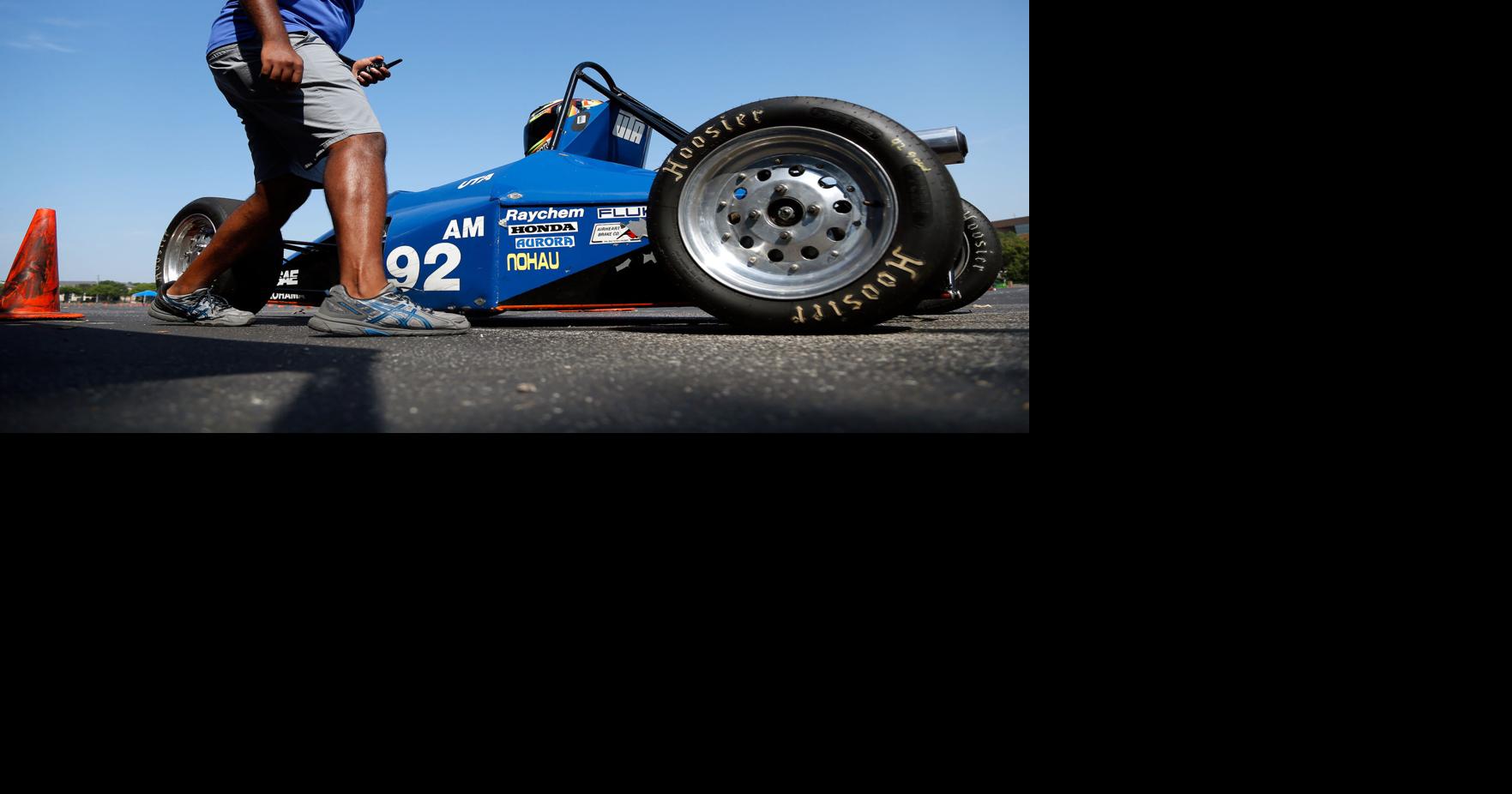 UTA Racing builds on over 30 years of engineering, designing and ...