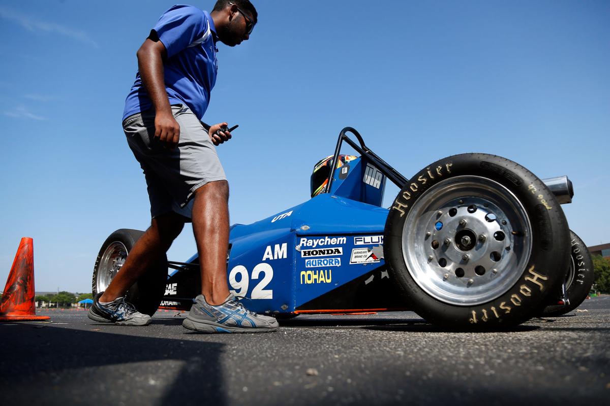 UTA Racing builds on over 30 years of engineering, designing and ...