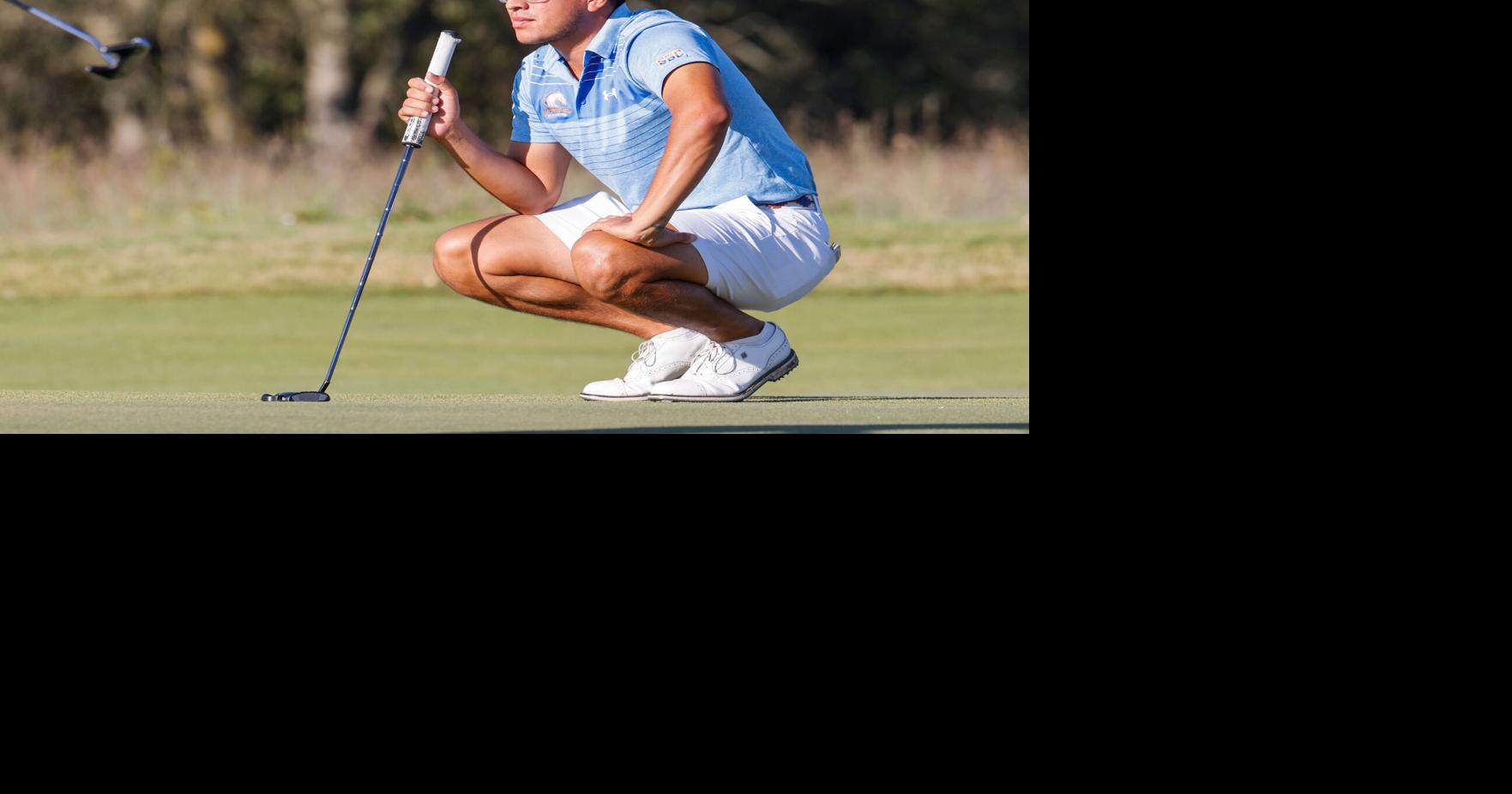 UTA men's golf reflects on fall season, prepares for spring | Sports ...