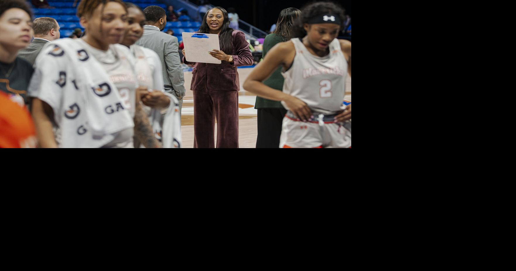 Lady Mavericks make mark with third-straight win, record-breaking stats ...