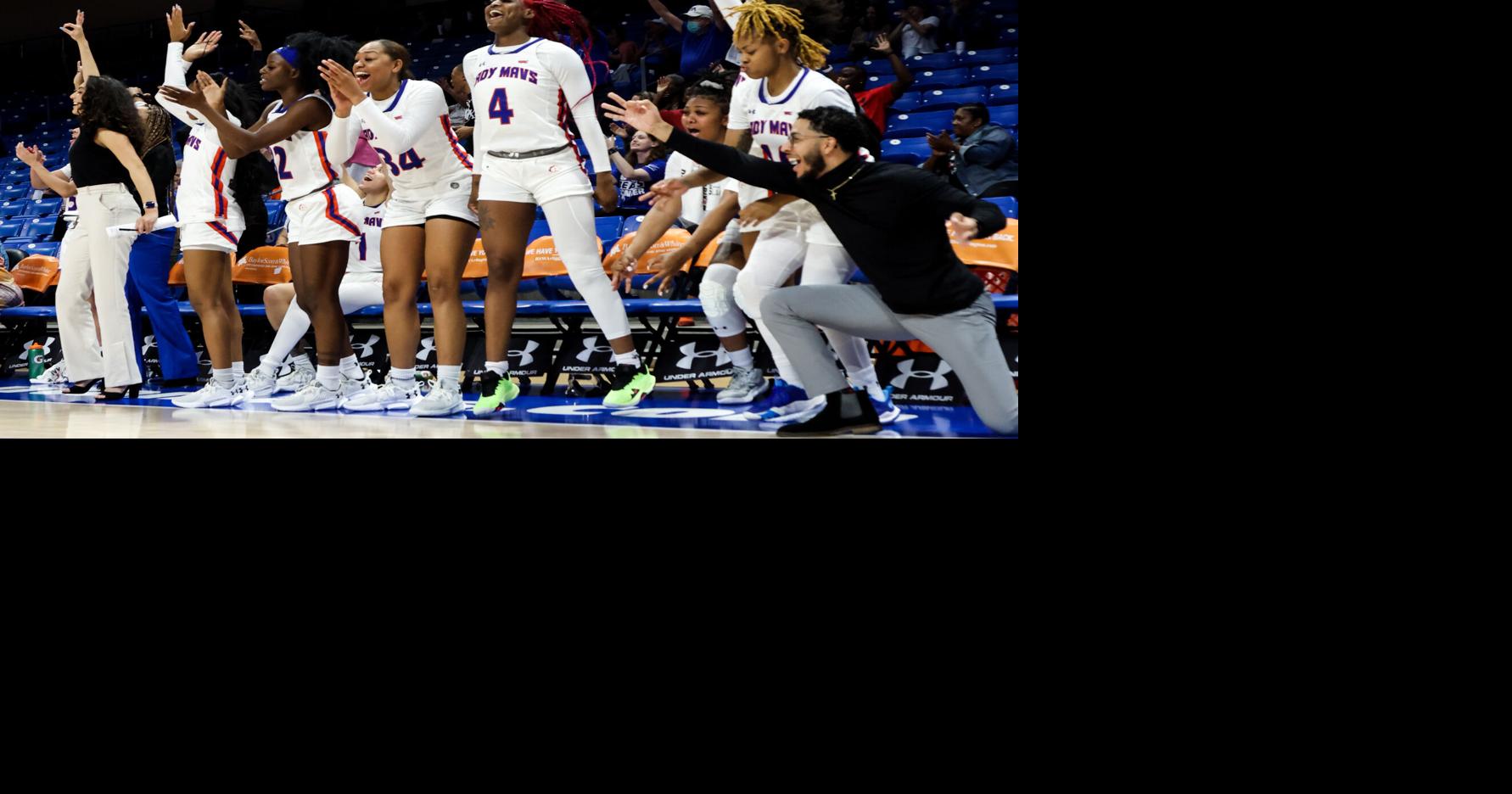 UTA women's basketball to host Utah Tech, Southern Utah University | Sports | theshorthorn.com