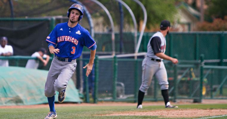 Maverick Monday: Meet Travis Sibley | Sports | theshorthorn.com