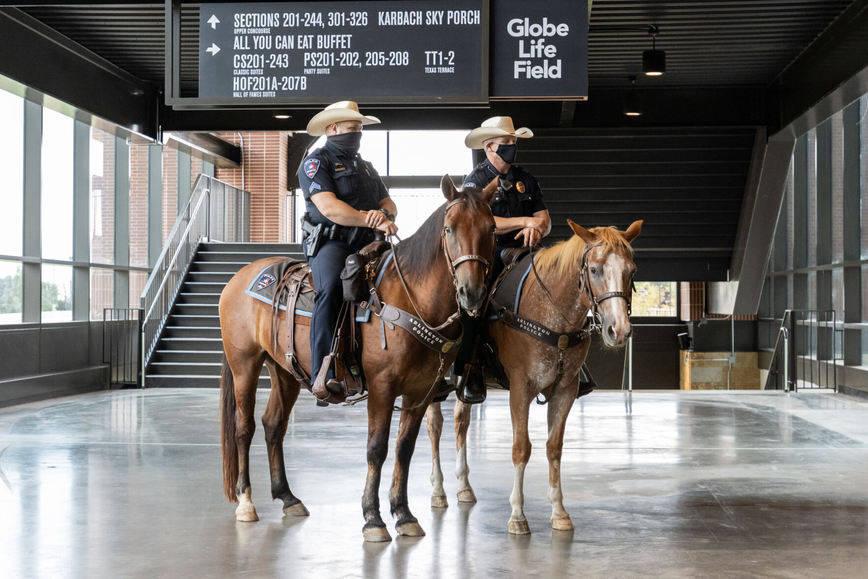 Wrangler National Finals Rodeo will return to Texas this winter at ...