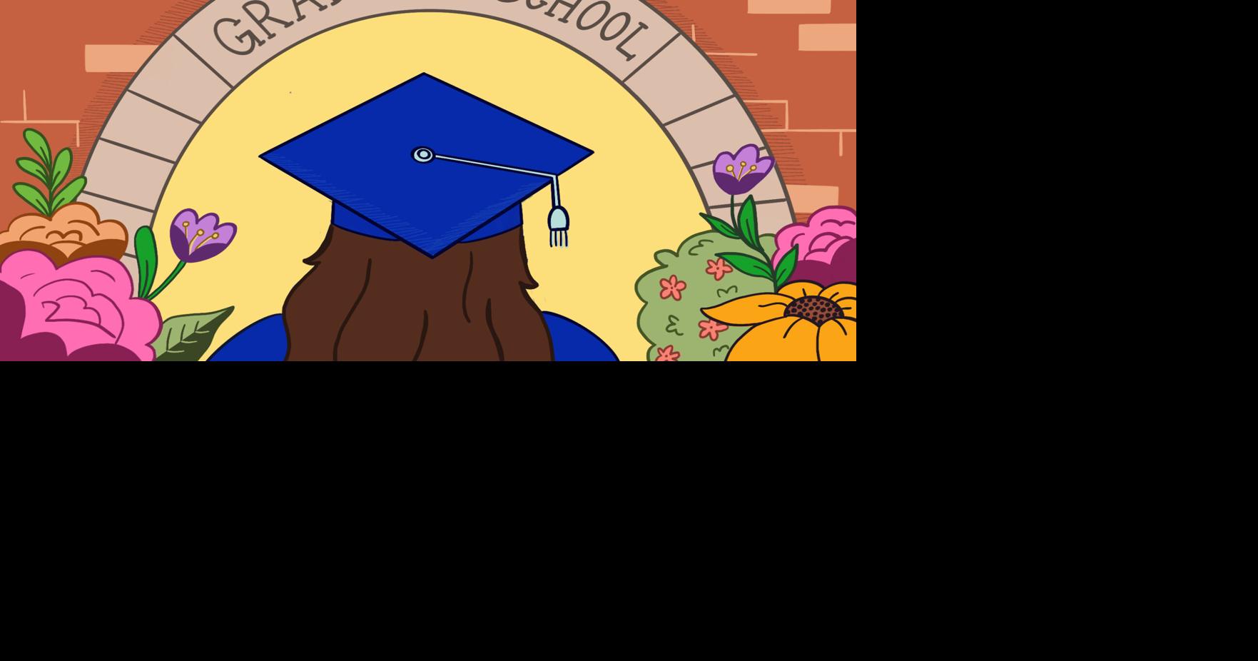 Graduate School Expo to host UTA colleges and other universities, providing grad resources to ...