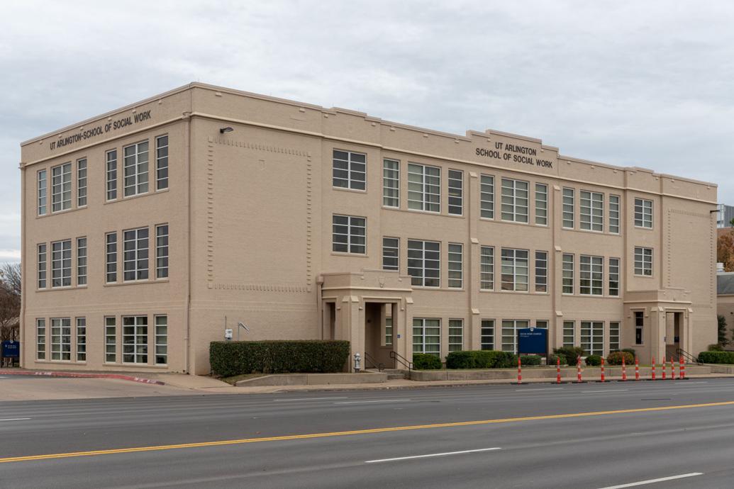 New School of Social Work building to address needs of social work ...