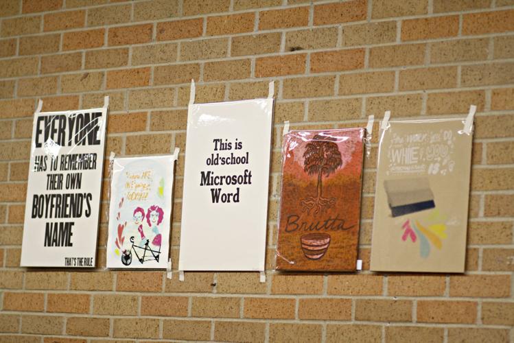 Custom-made prints | Gallery | theshorthorn.com