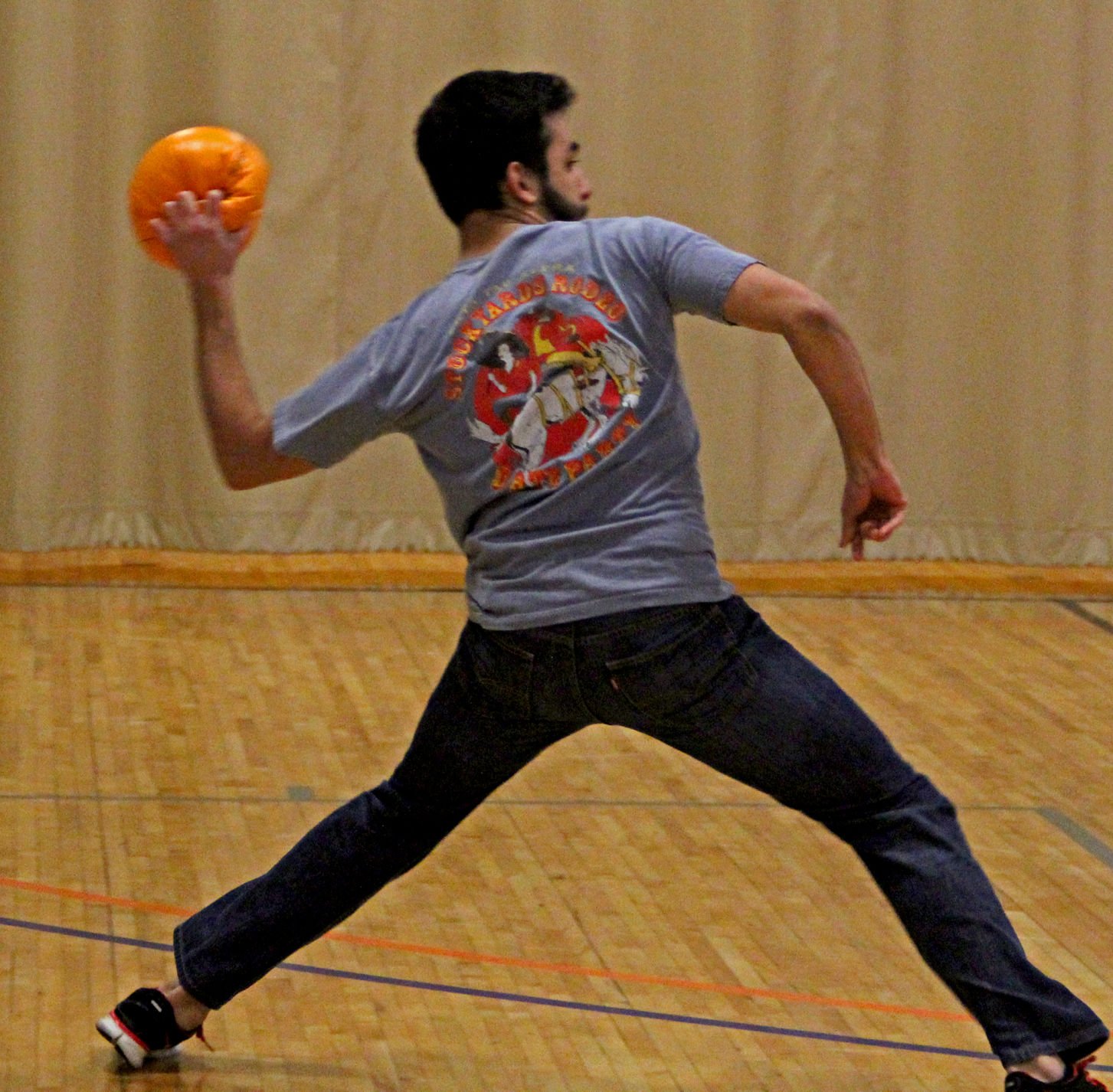 Swerve game | Gallery | theshorthorn.com