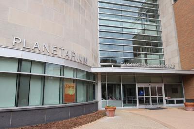 UTA Planetarium plans panel discussion ahead of solar eclipse | News ...
