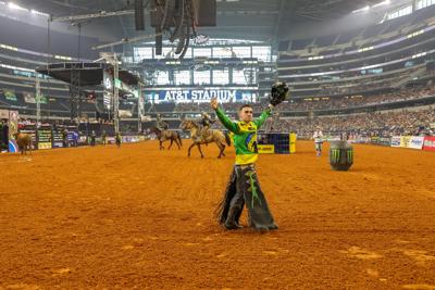 The 2020 Professional Bull Riders World Finals is coming to AT&T ...