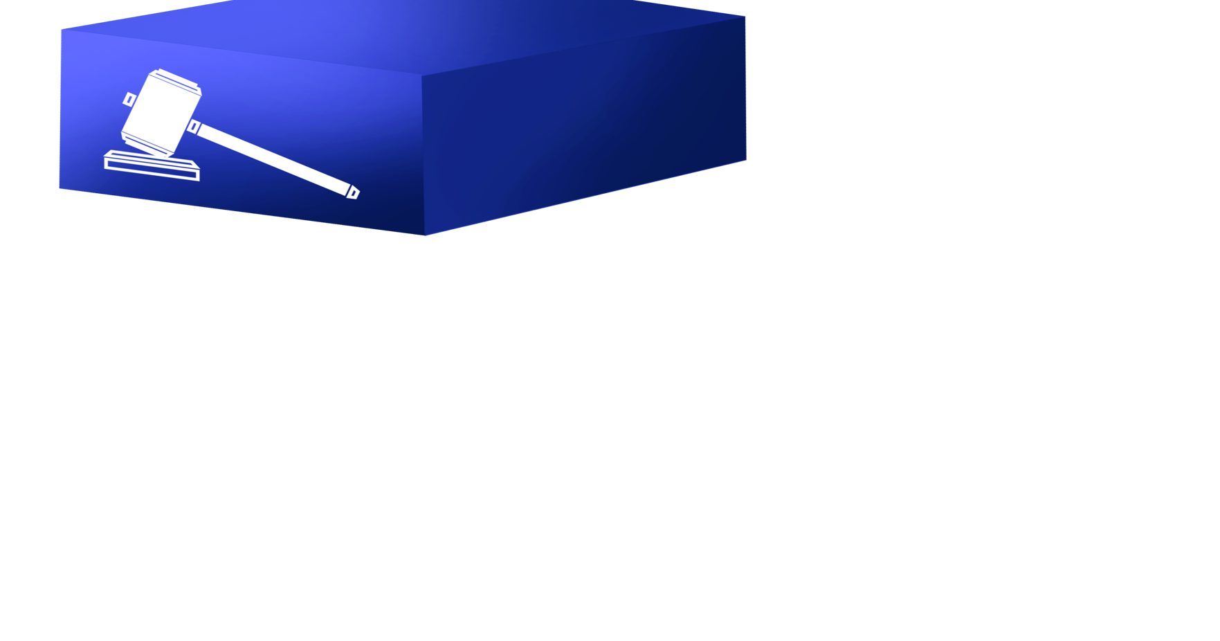 Student Government box with gavel | | theshorthorn.com