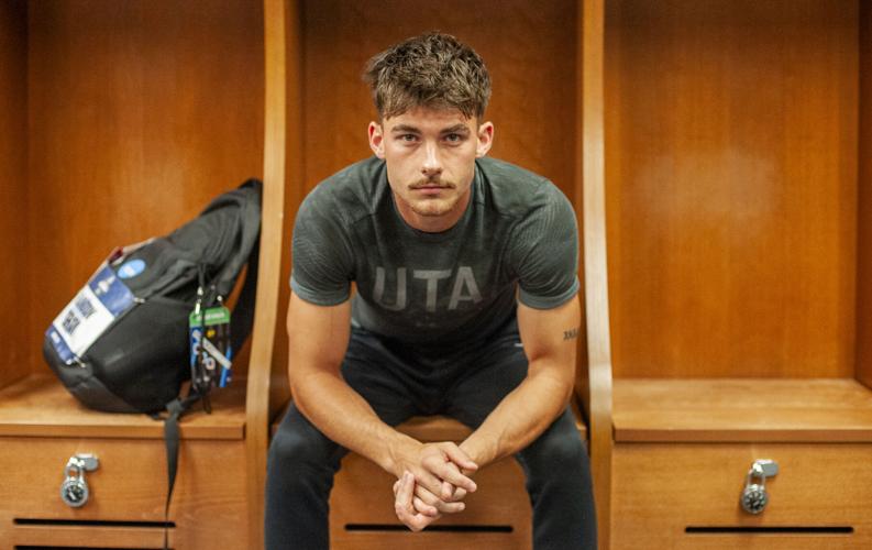 UTA athletes break personal records at NCAA Outdoor Championships ...