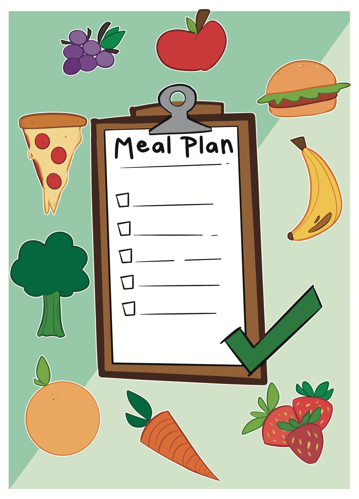 How UTA students can decide among meal plans | Articles | theshorthorn.com
