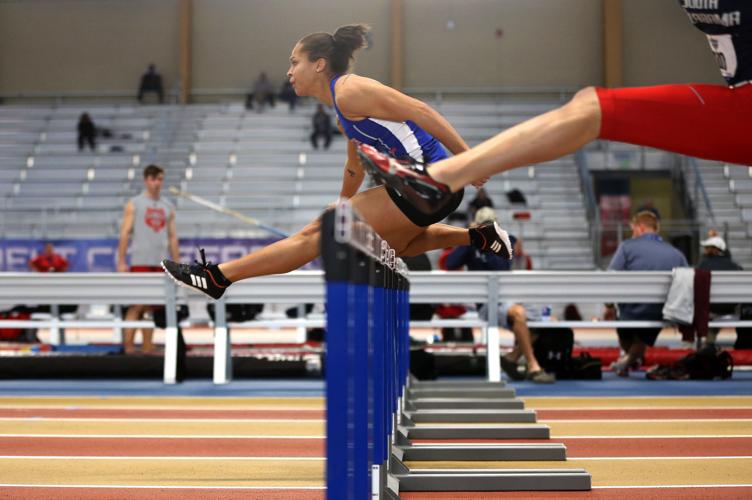 UTA track and field teams lag behind at Sun Belt Championships | Sports ...