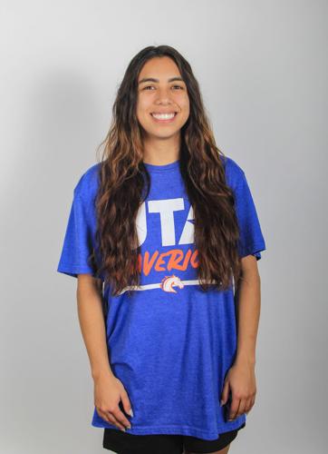 Faces of UTA: Get to know the 2022 Homecoming Court | News ...