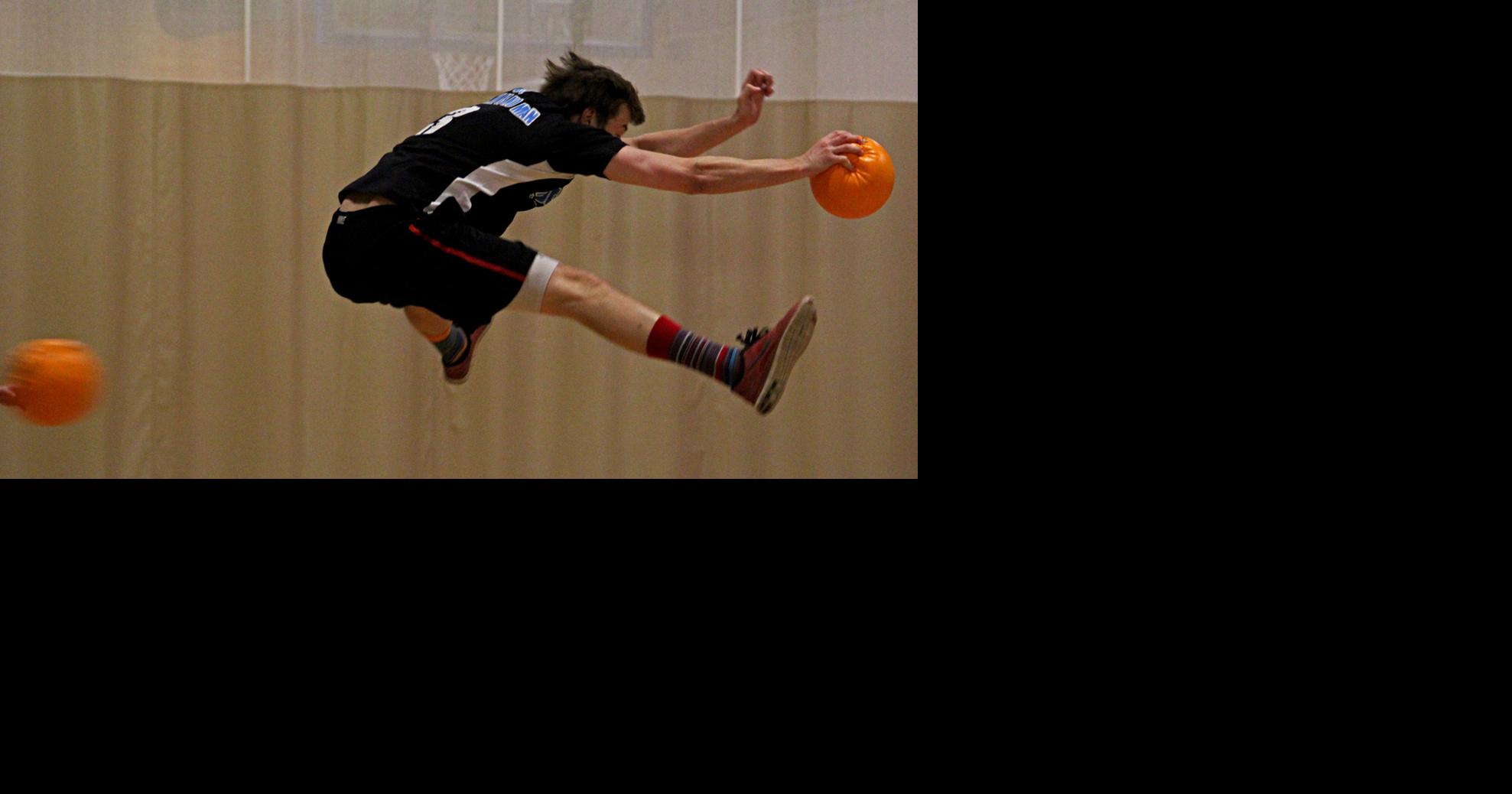 Swerve game | Gallery | theshorthorn.com