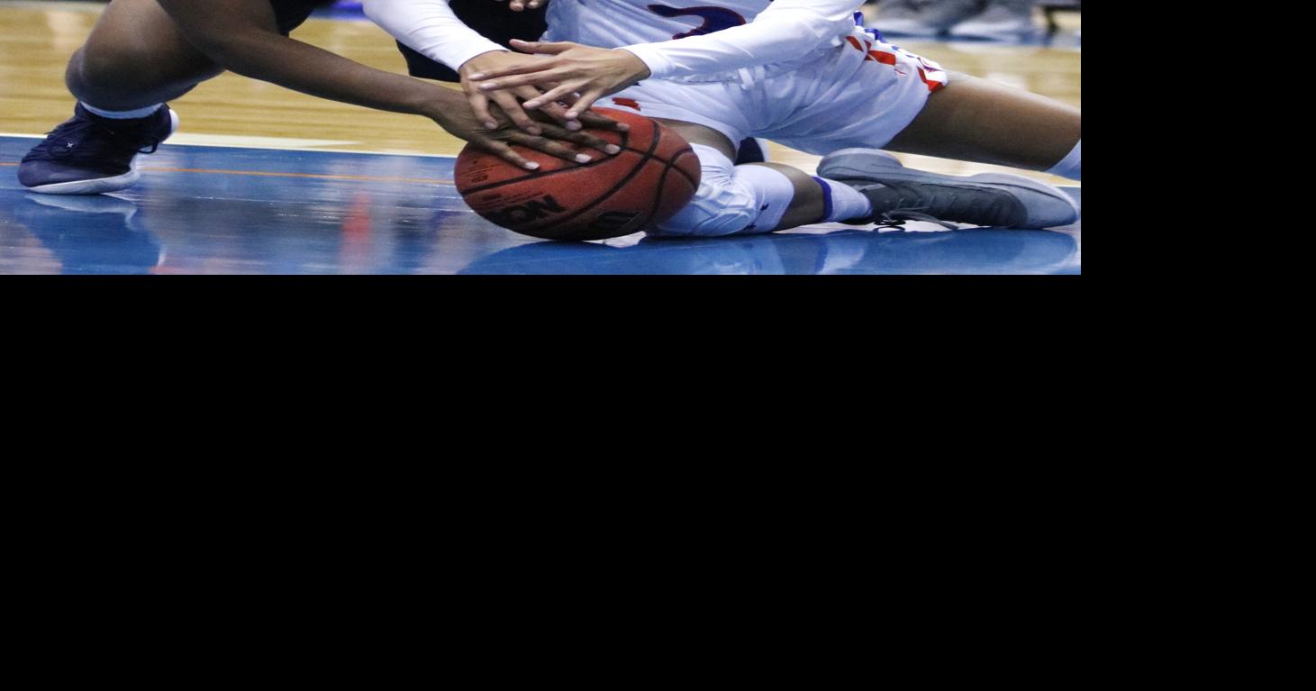 Lady Mavericks win first game of season | Sports | theshorthorn.com