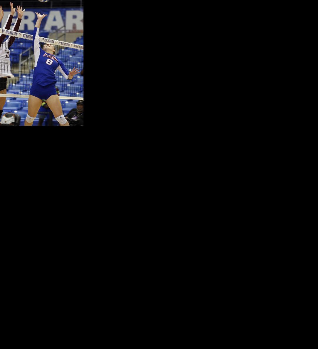 UTA Mavericks emerge victorious against Louisiana-Monroe | Sports ...