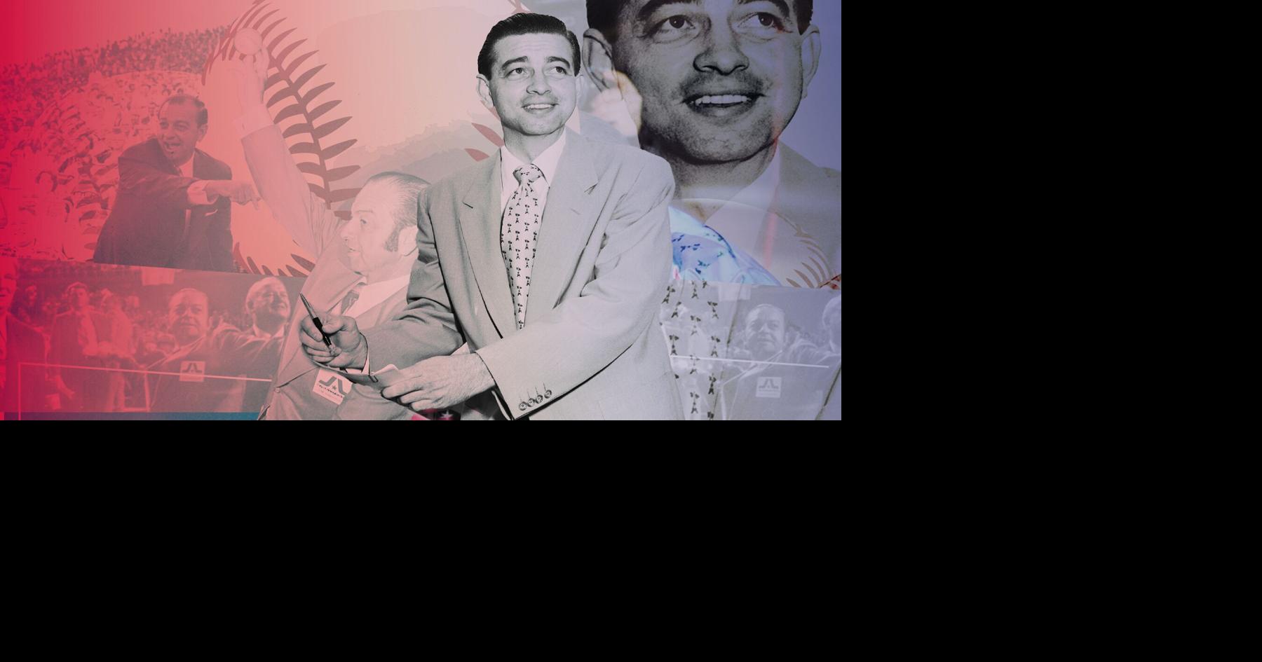 The story of Tom Vandergriff: A mayor with a dream and a love for ...