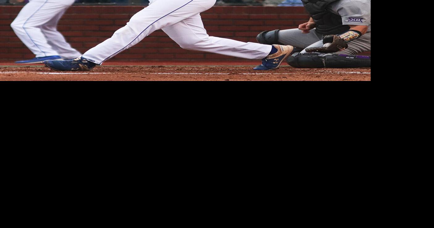 UTA baseball flounders in 8-3 loss to TCU | Sports | theshorthorn.com