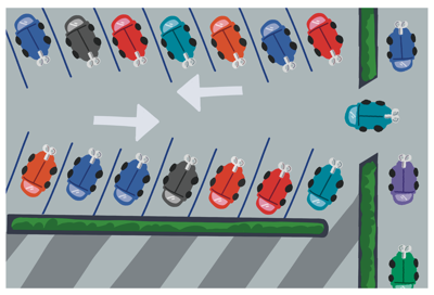Editorial: UTA has too many cars, too little space | Opinion ...