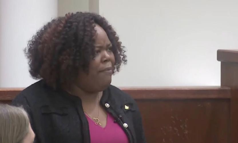 Alumnus Aaron Dean sentenced to over 11 years for fatal shooting of 28 ...