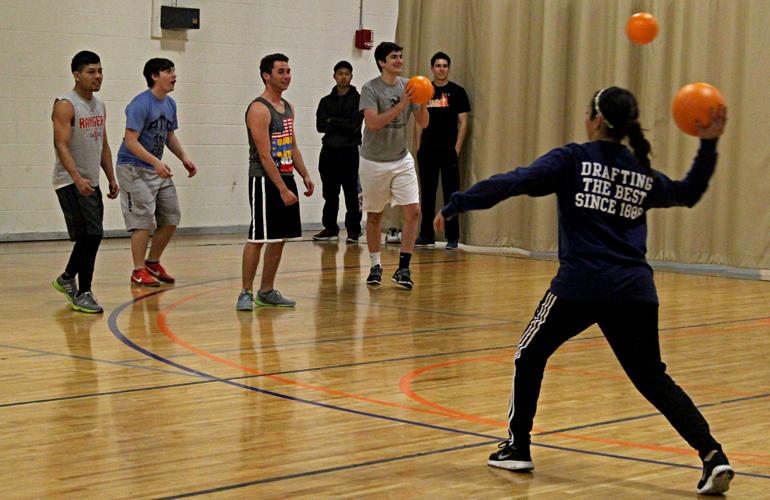 Swerve game | Gallery | theshorthorn.com