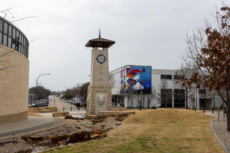 City of Arlington to host form-based code discussion, design workshop ...