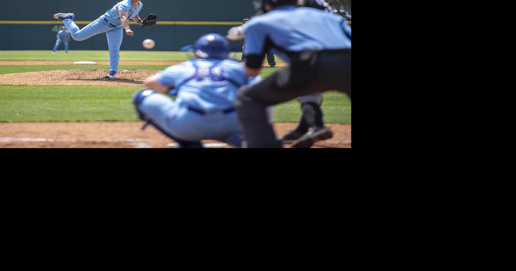 UTA baseball team prepares for WAC showdown starting Tuesday | Sports ...