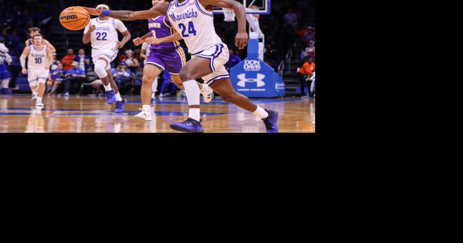 Three keys for men’s basketball team to defeat Rio Grande Valley ...